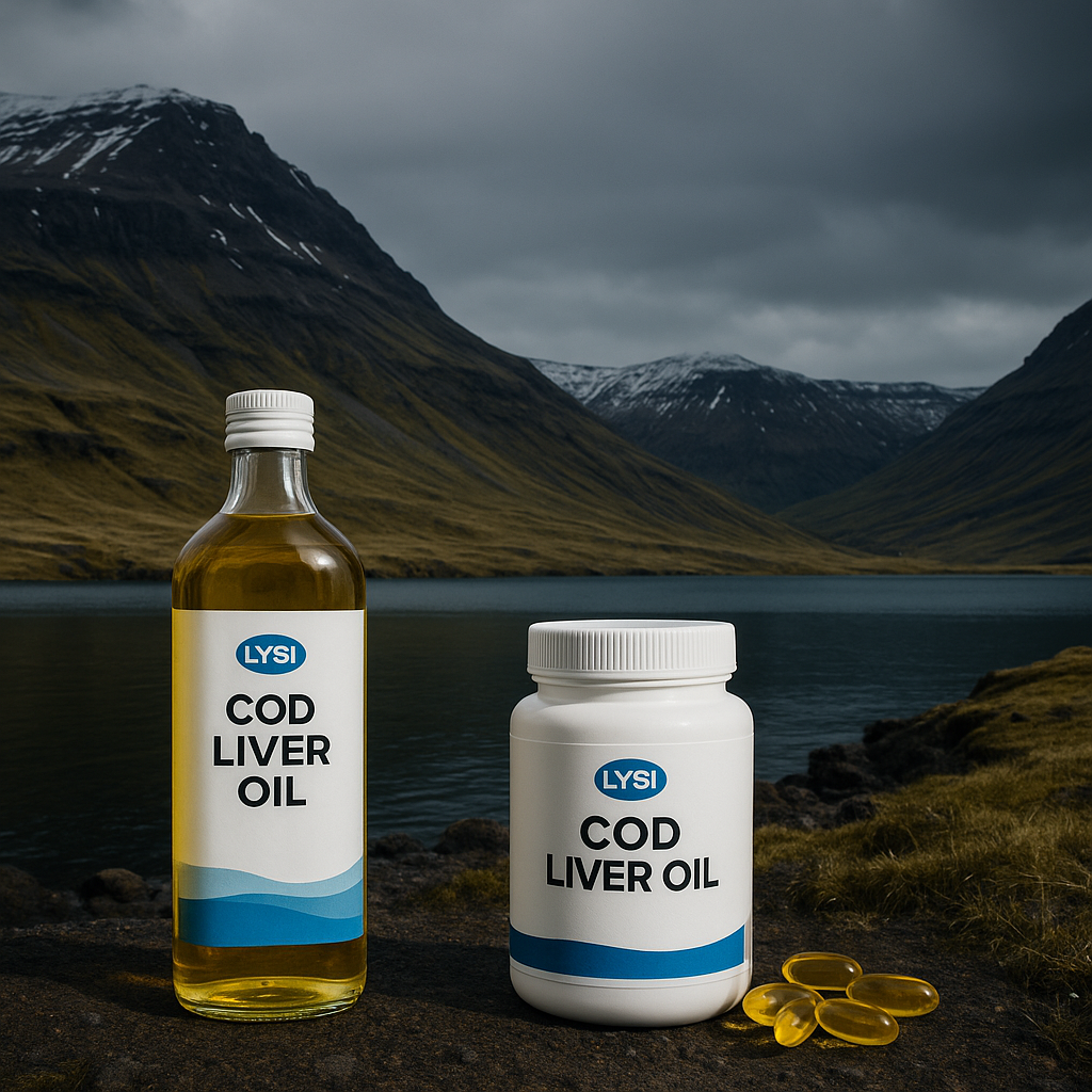 LYSI – Nordicstore.net