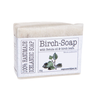 Birch Soap – Nordicstore.net