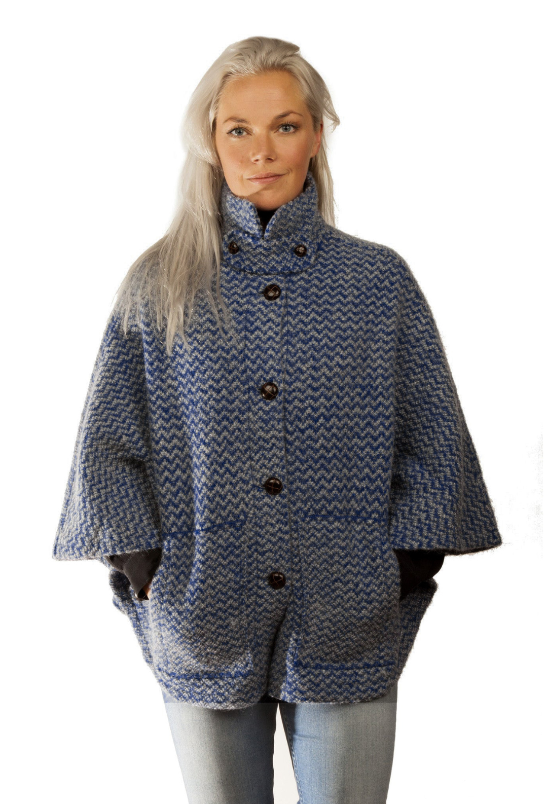 Wool Capes – Nordicstore.net