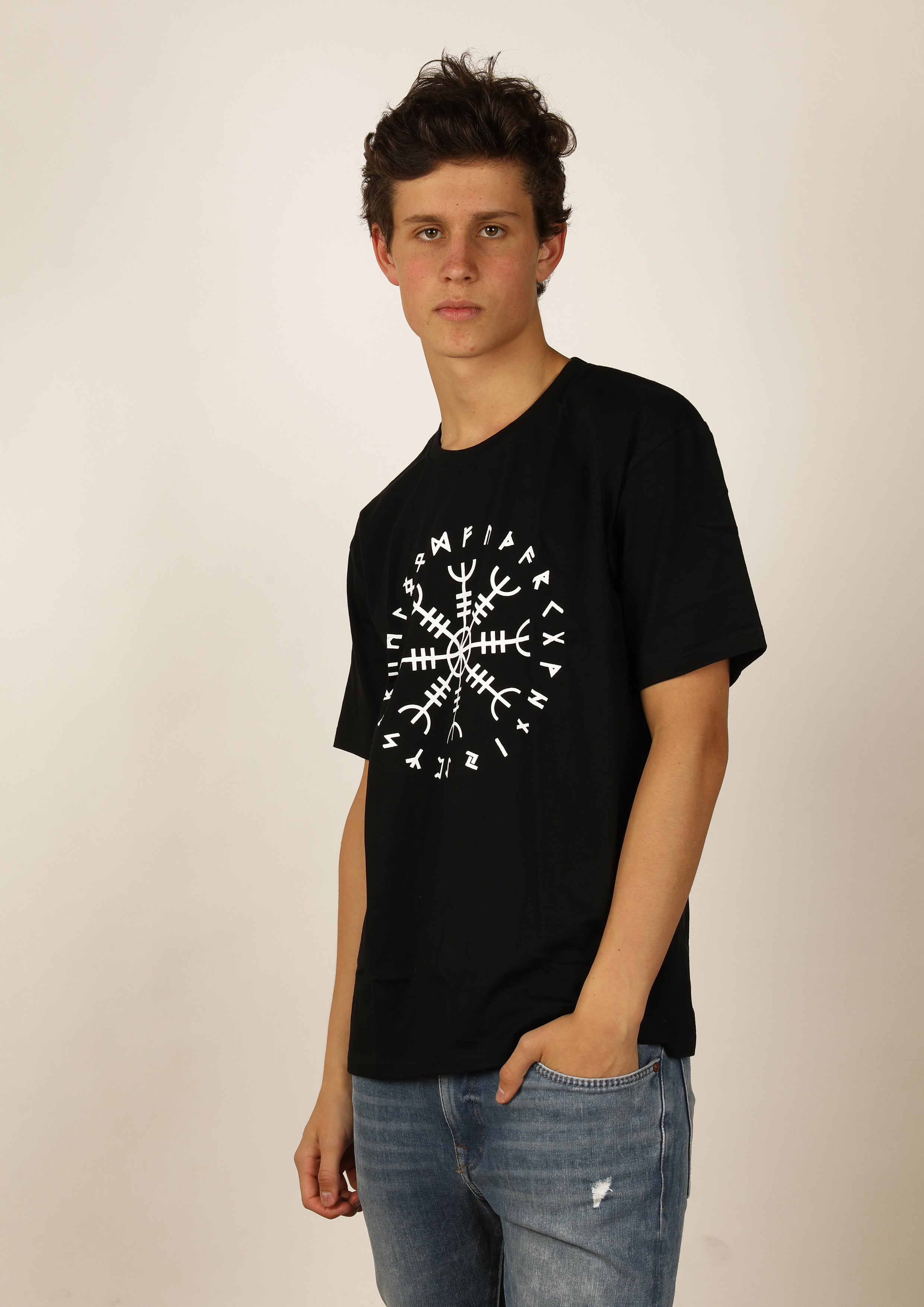 Men's Iceland Helm of Awe – Nordicstore.net